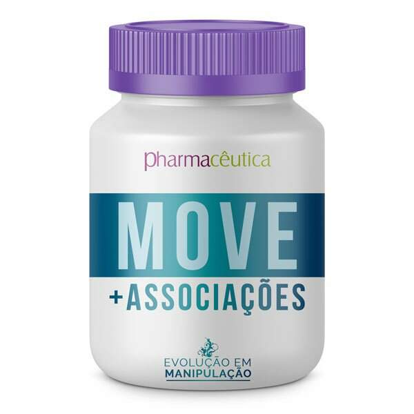 Conheça mais sobre Move, seus benefícios e indicações